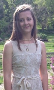 Feature: Ali Strauss • Kittywham Productions