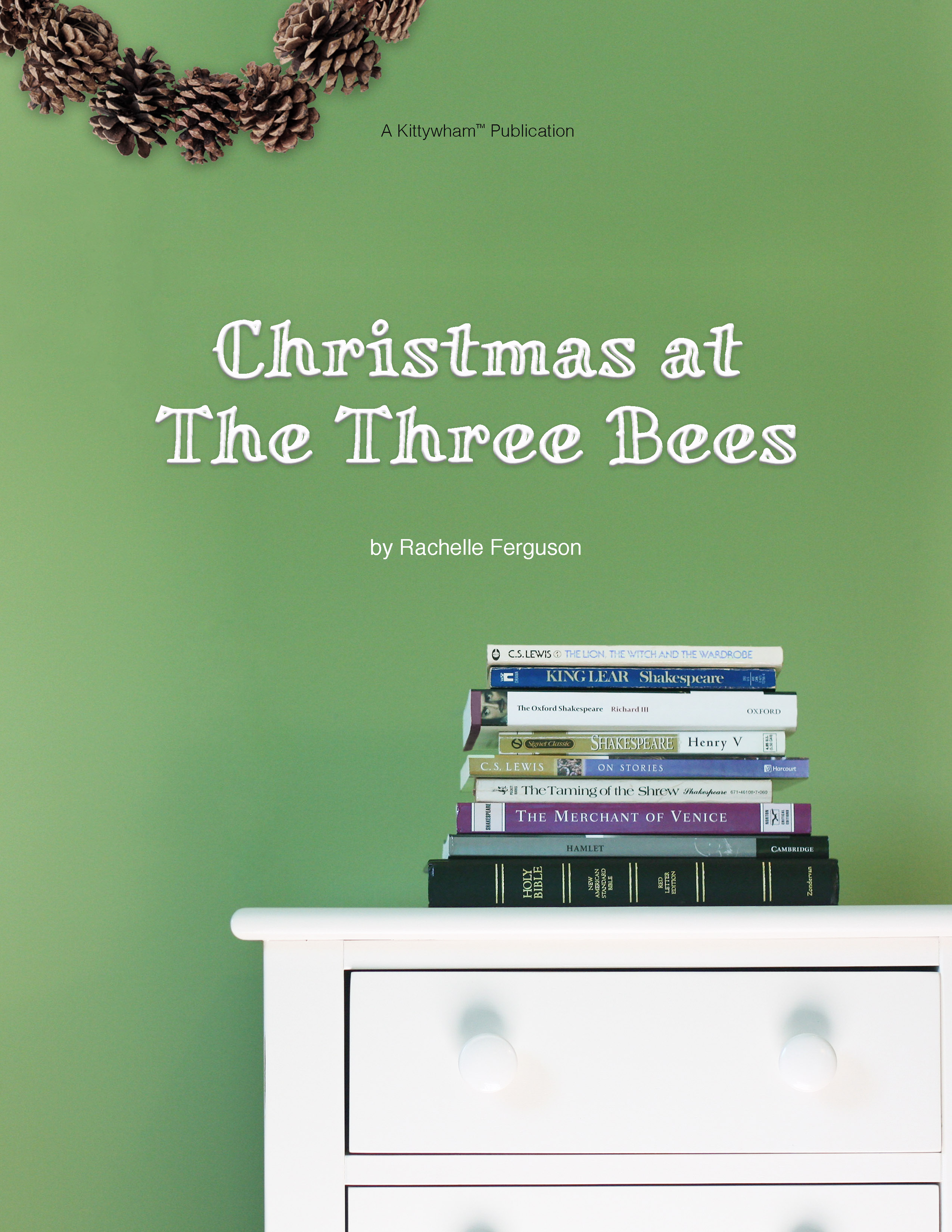 Christmas at The Three Bees • Kittywham Productions